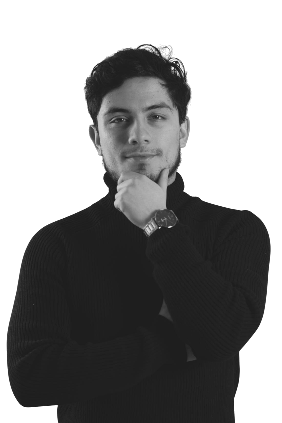 Alejandro | Developer